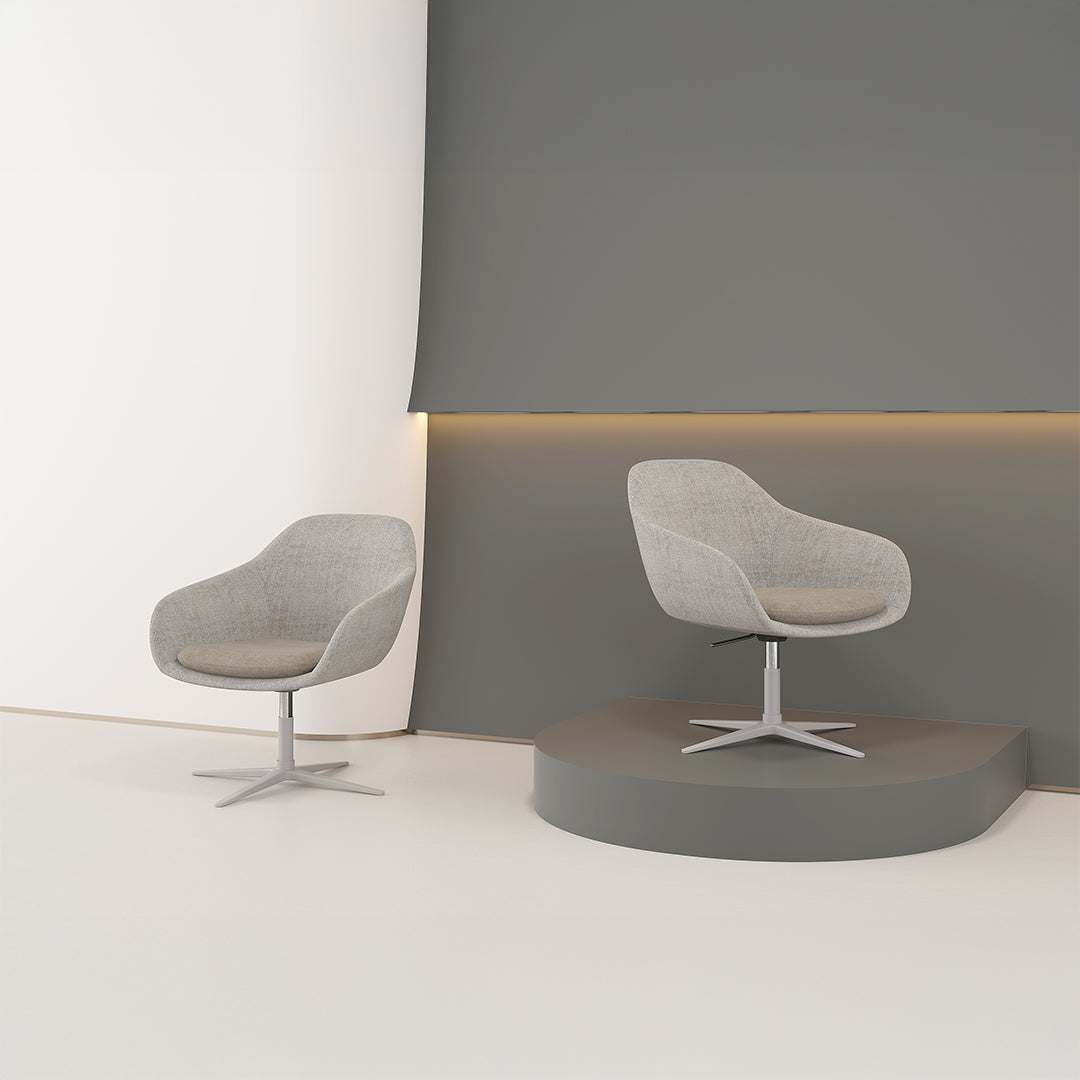 Buy Armchair HJD/YY-045 | ebarza Modern Furniture in Abu Dhabi & Dubai