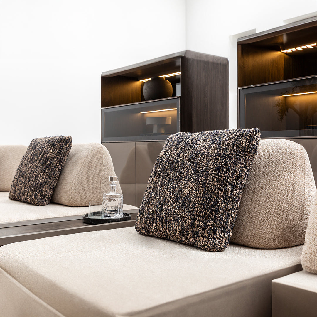 Buy Pre-order 25 Days Delivery - ORCA CUSHION FOR ORCA SOFA MES-CUSHION001 | ebarza Modern ...