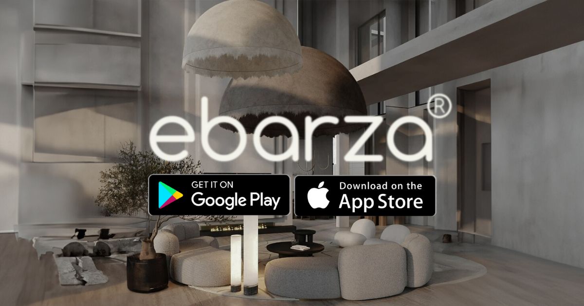 Modern Wall Covering Suppliers in Dubai & Abu Dhabi | ebarza Furniture