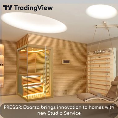 PRESSR: Ebarza brings innovation to homes with new Studio Service ...
