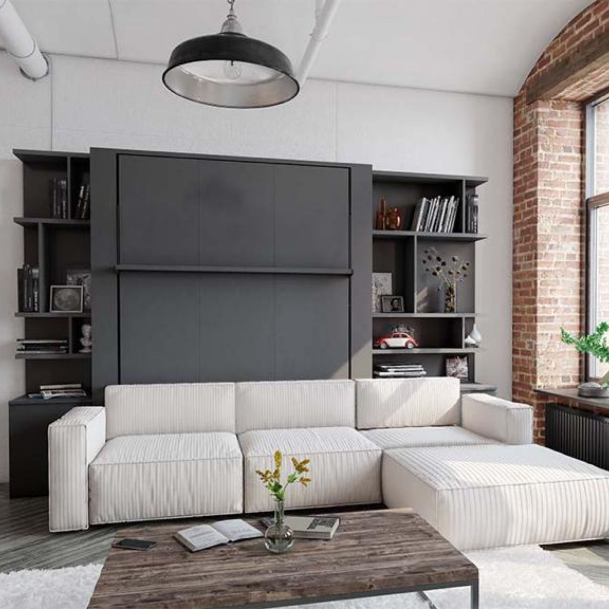 Ebarza introduces intelligent space saving solutions for every home ...