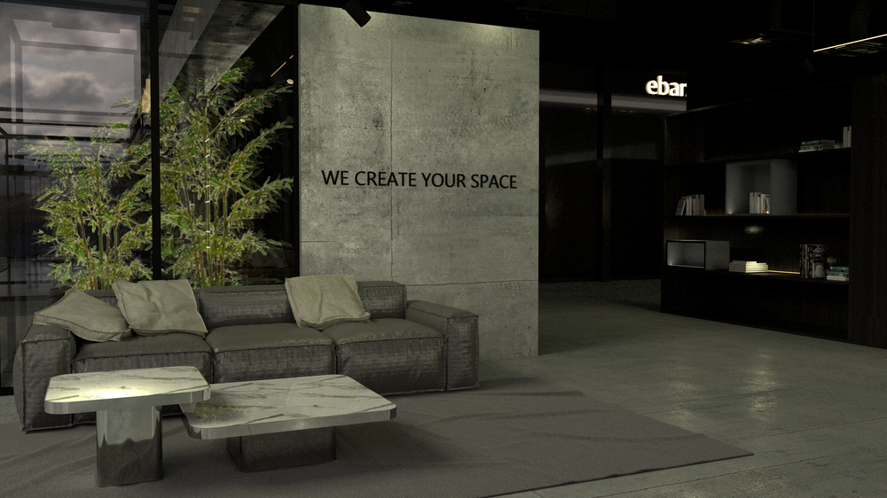 Ebarza Furniture outlet completes development of one-of-a-kind retail ...