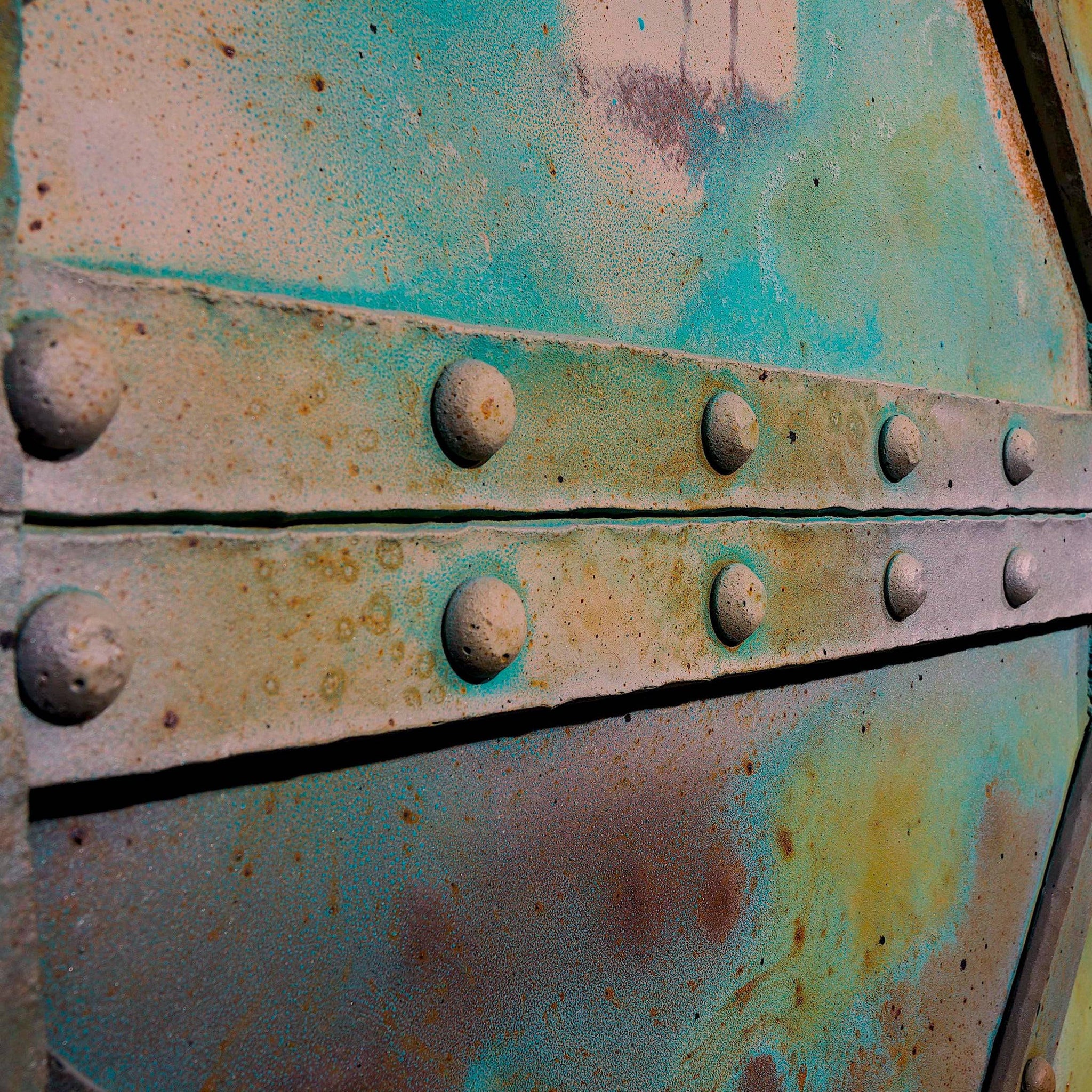 Industrial Wall Panels