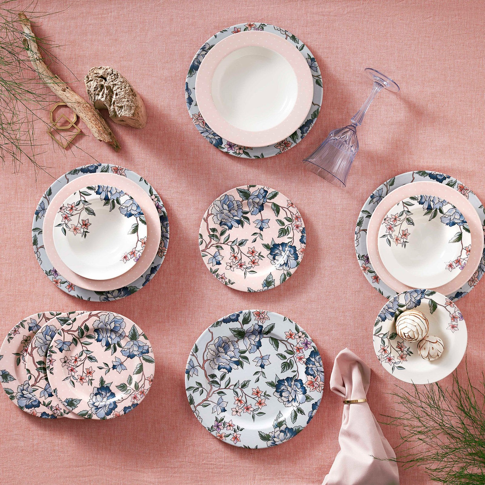 Shop All Karaca Home Products Exclusively in UAE From ebarza