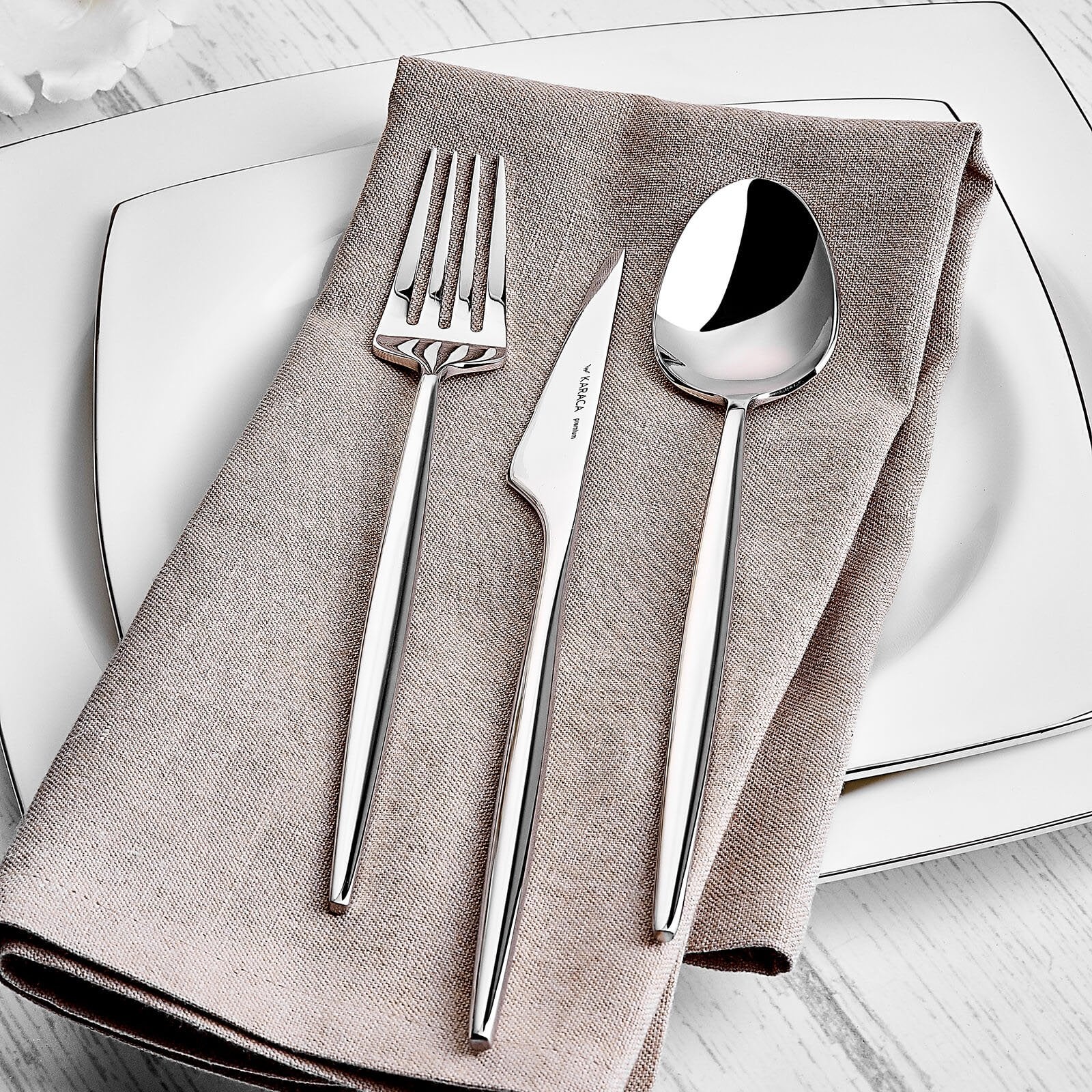 Shop Luxury Cutlery Sets in Dubai & Abu Dhabi | ebarza UAE