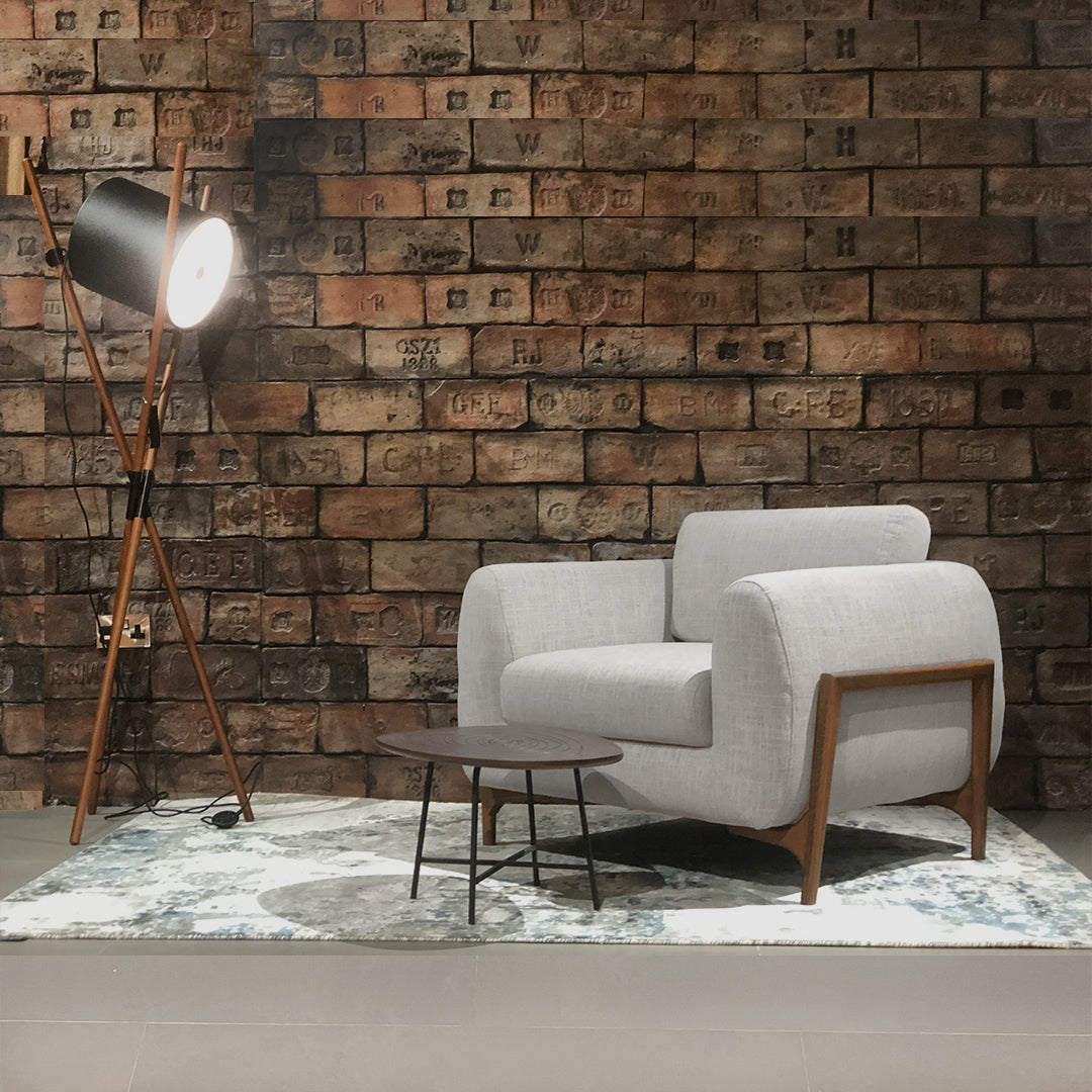 Shop Lucca Kristal Set | ebarza Modern Furniture in Abu Dhabi & Dubai