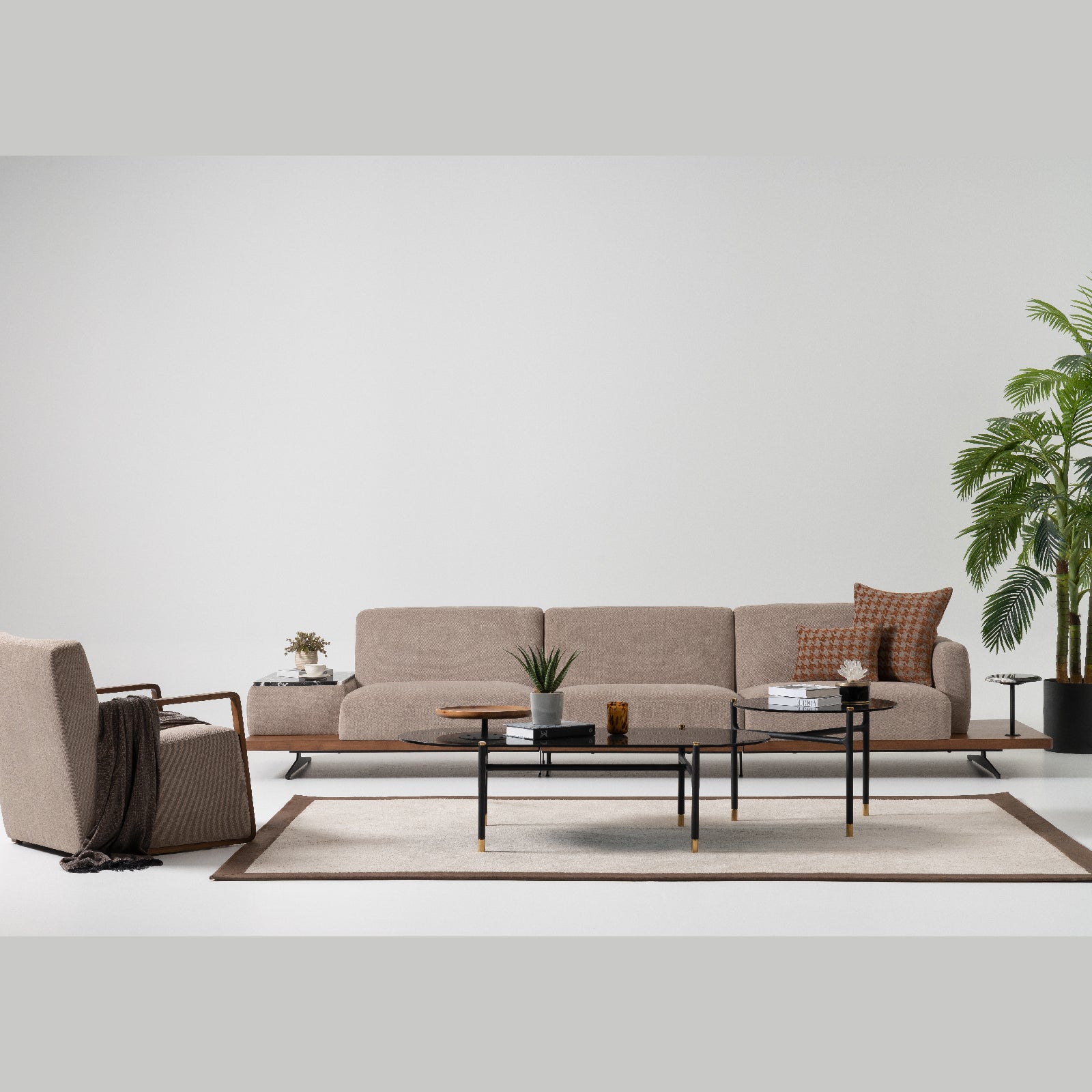 Shop Orissa Set | ebarza Modern Furniture in Abu Dhabi & Dubai