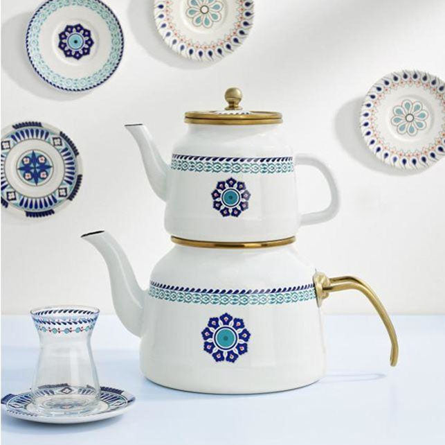Shop Beautiful Tea Pots in Dubai & Abu Dhabi | ebarza UAE
