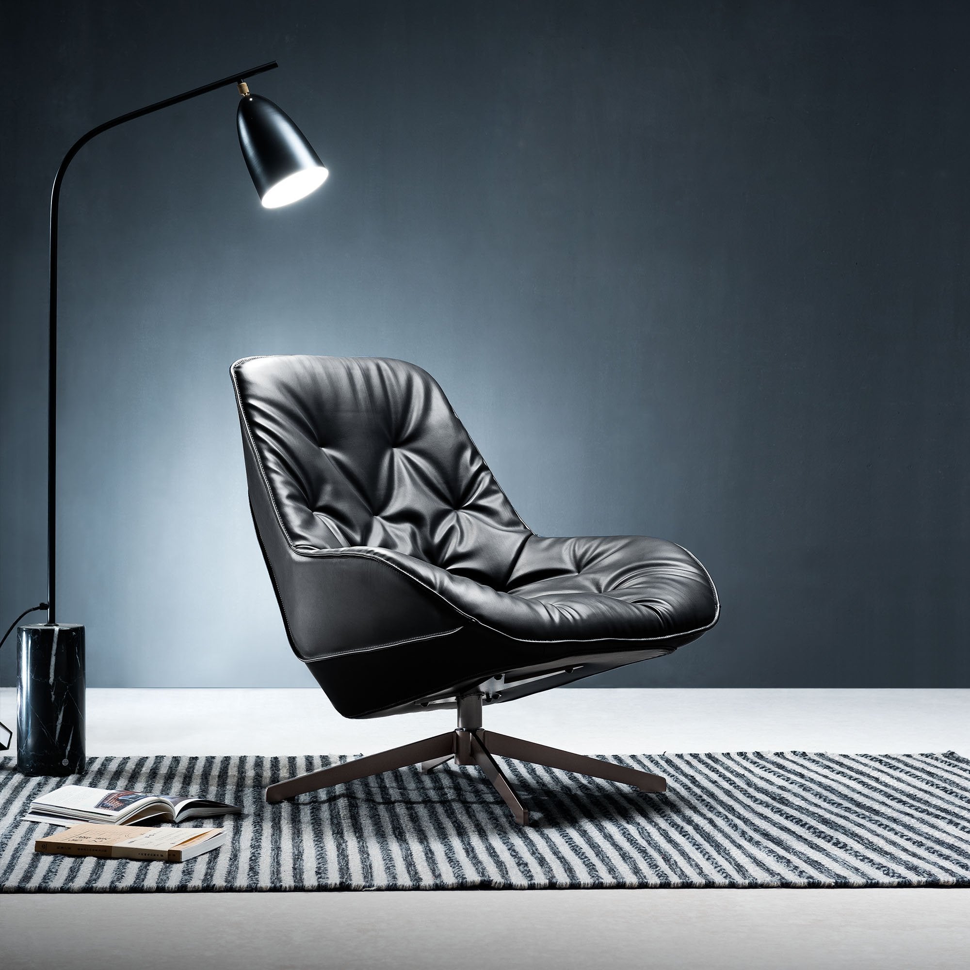 Modern Lounge Chairs in Abu Dhabi & Dubai | ebarza Furniture UAE