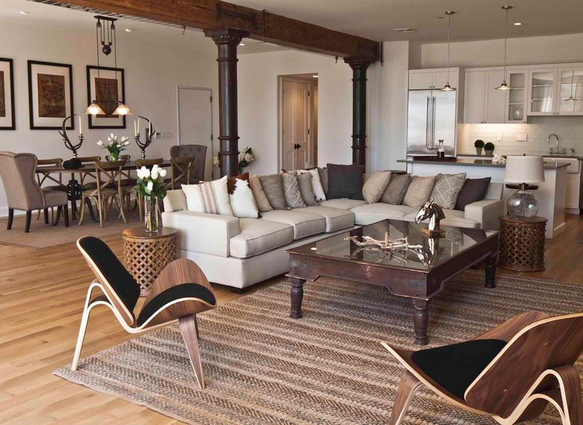 Modern Home Collections From A to Z in Single Store | ebarza