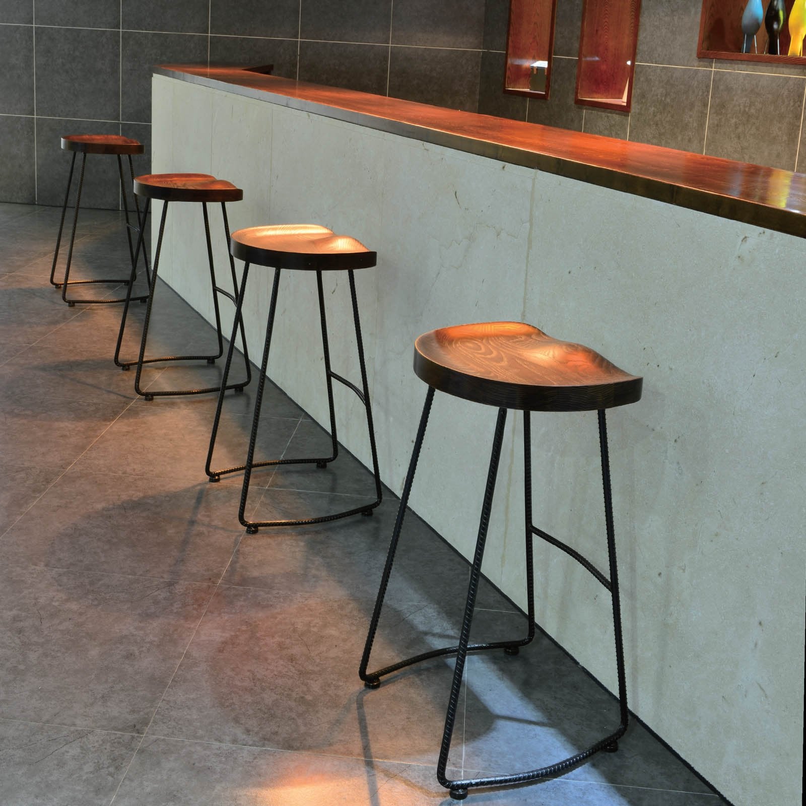 Buy Modern Bar Stools & Chairs in Dubai & Abu Dhabi | ebarza