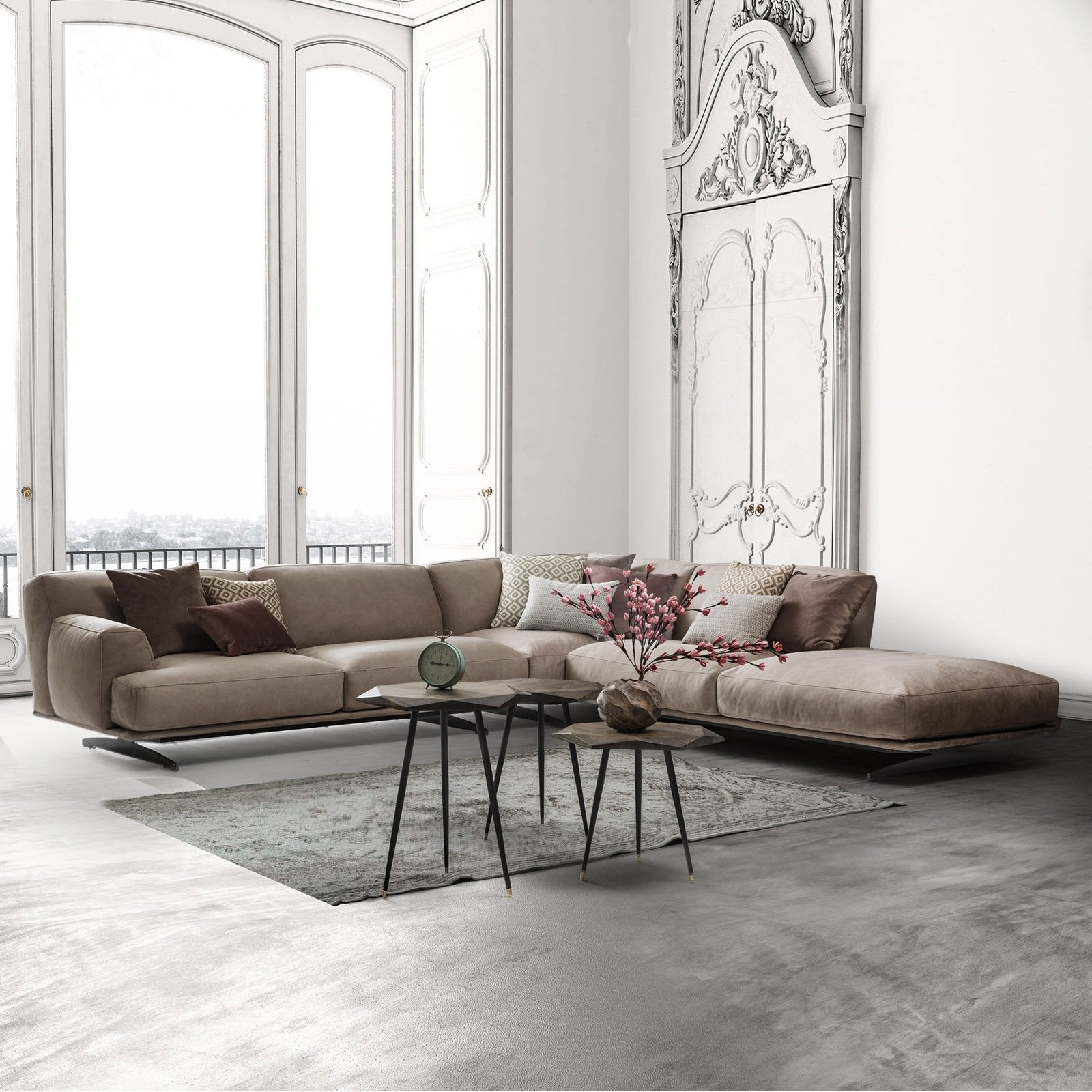 Havana Collection - Elegant Furniture for Your Home | ebarza
