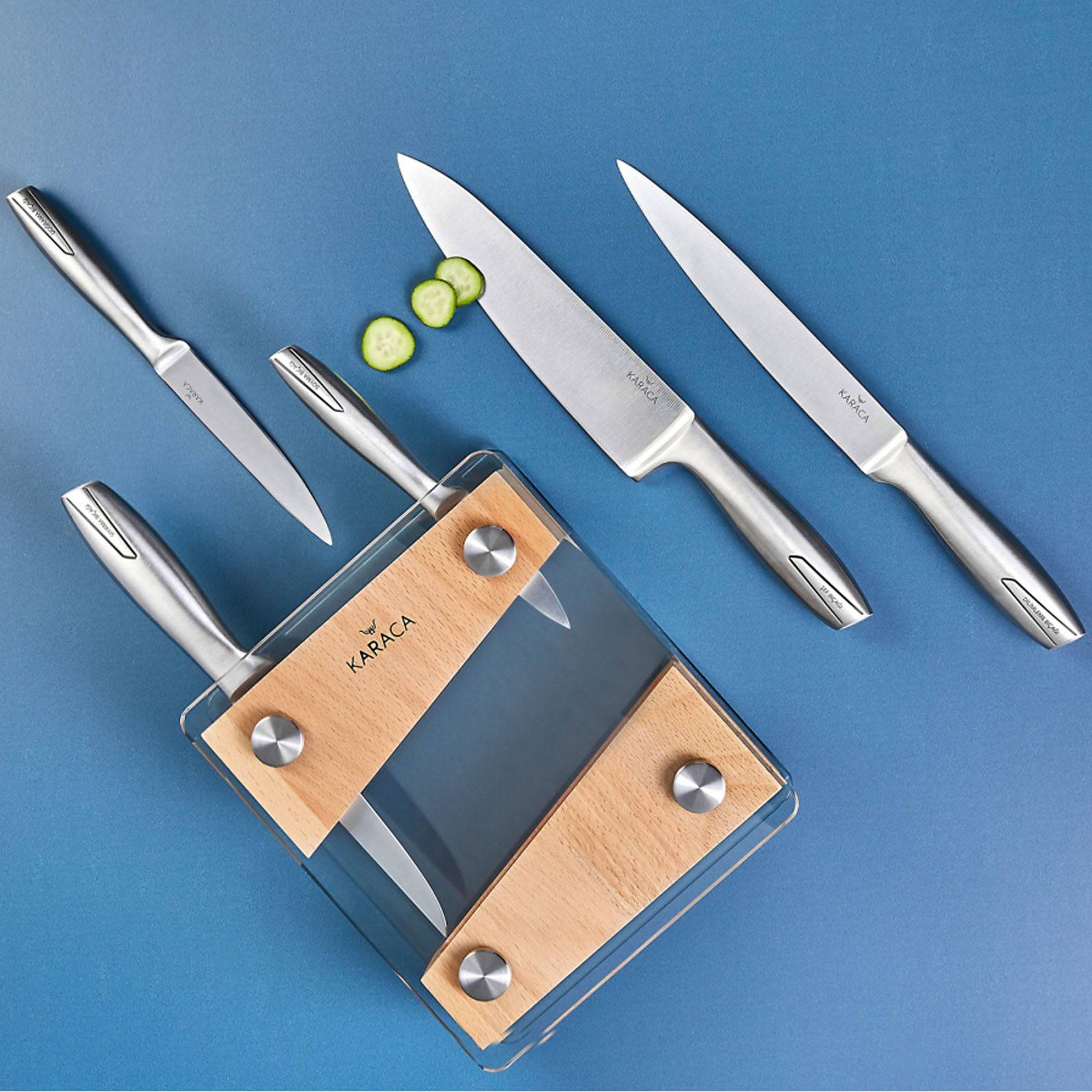Kitchen Knives