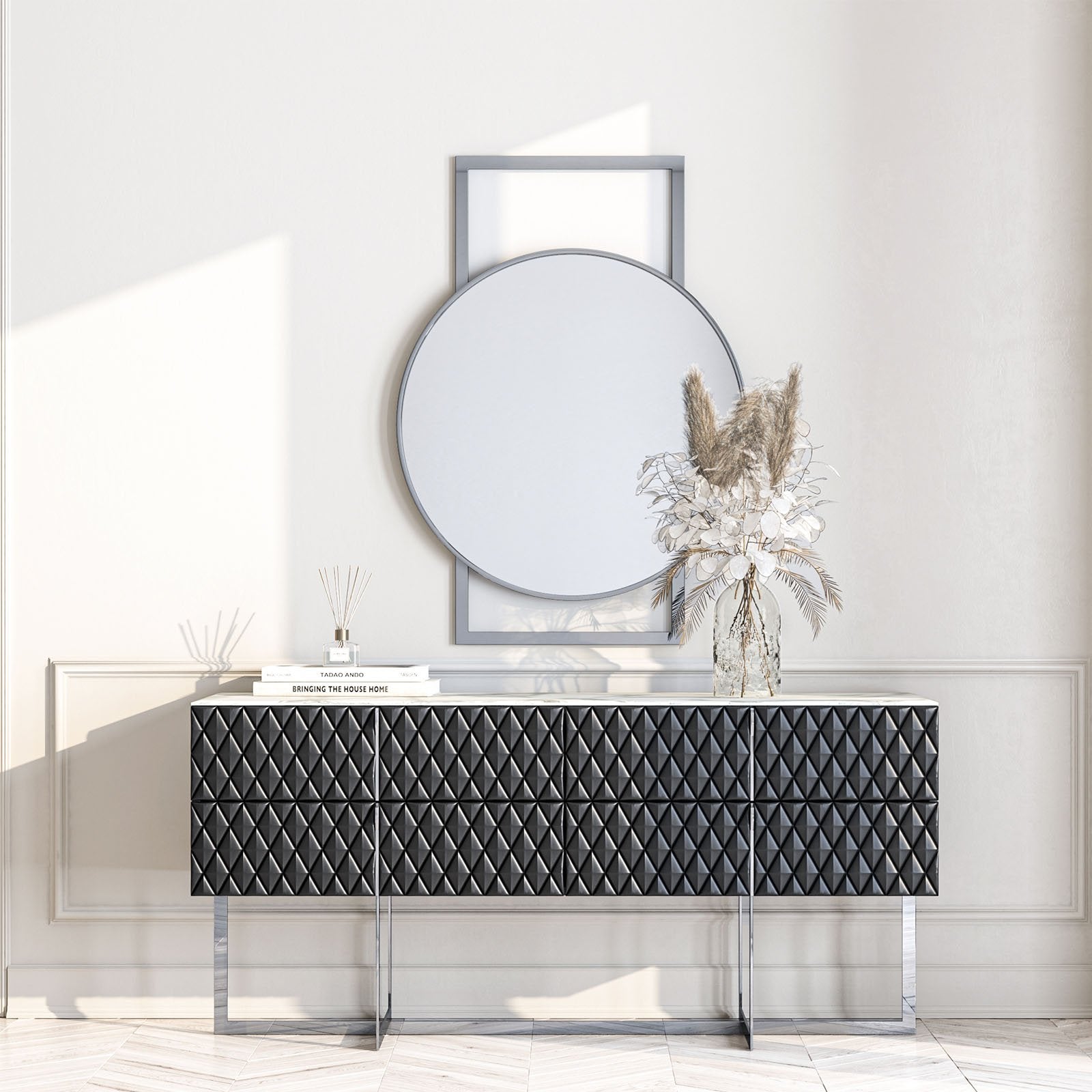 Explore Stylish Side Boards for Your Home | ebarza