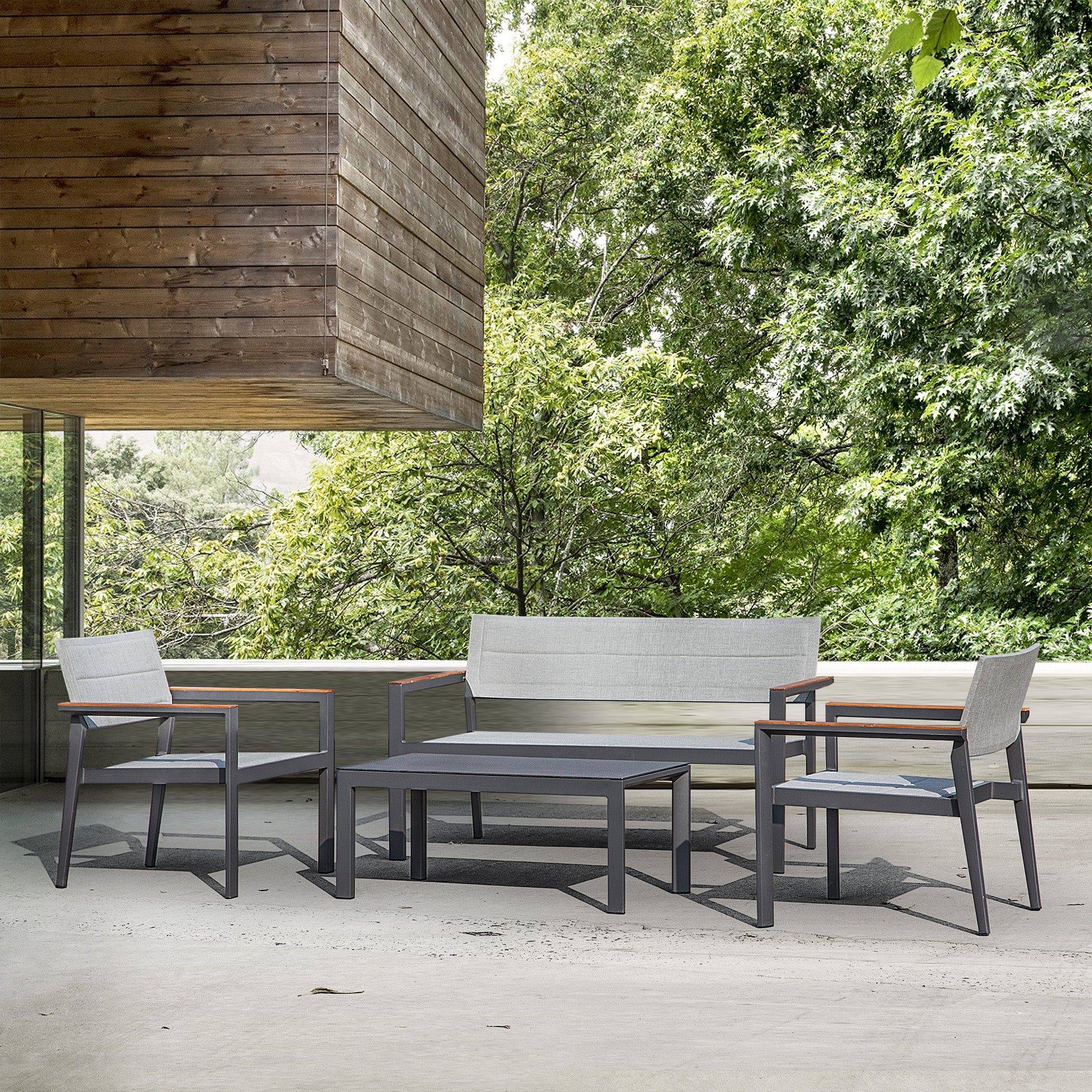 Outdoor Furniture Sets