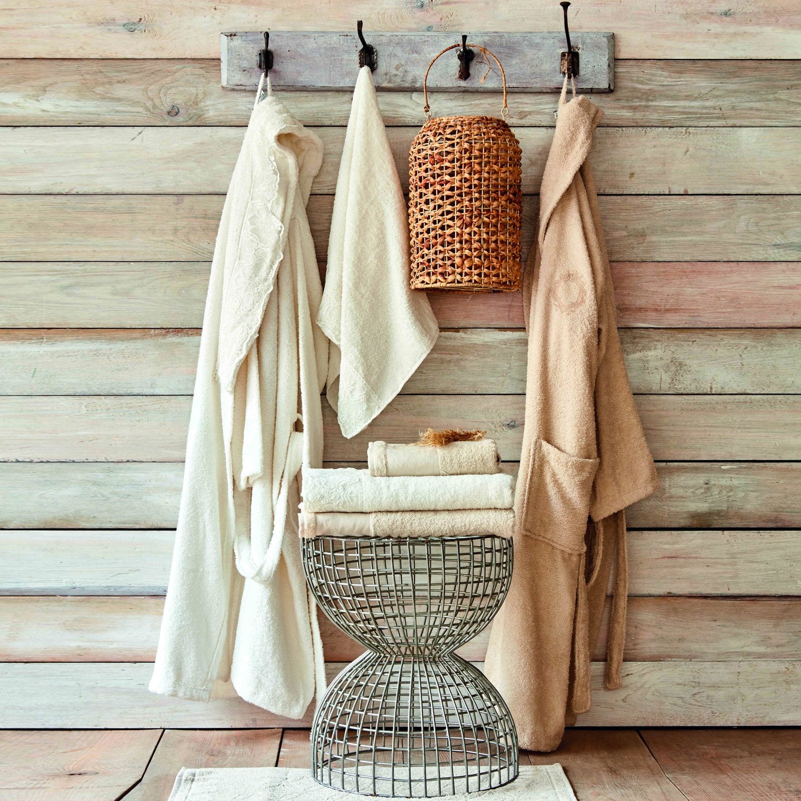 Shop Towels, Bath ropes at ebarza Online Furniture in UAE