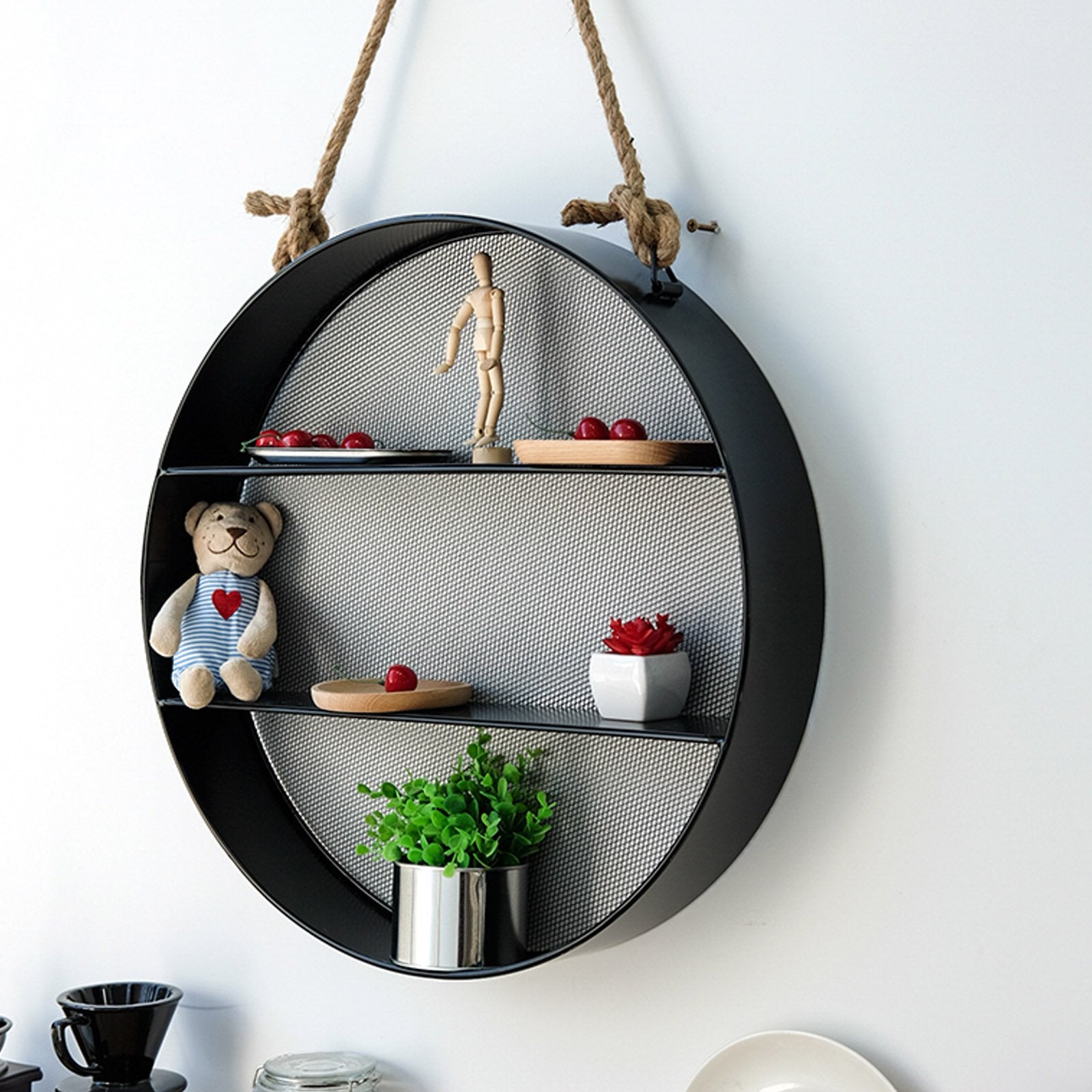 Buy Modern Storage Shelves in Dubai & Abu Dhabi | ebarza UAE