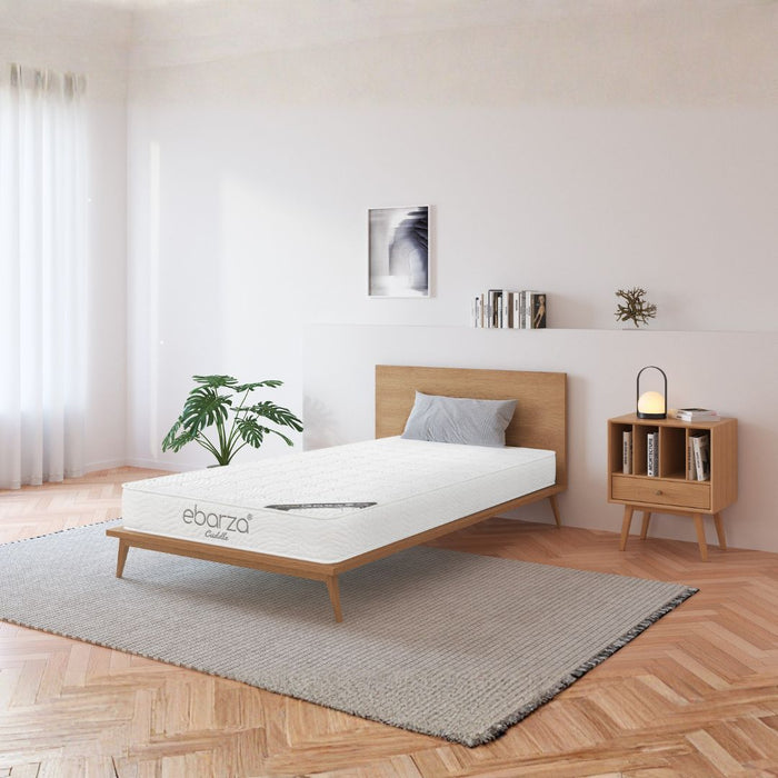 107*203*18 cm Cuddle Single Size Mattress F2504101