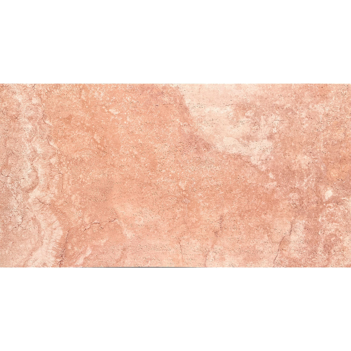 120x60cm Flex Stone Cladding Andean Red | ebarza