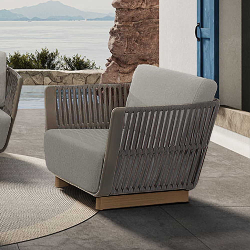Marrakech Outdoor/Indoor Armchair - AC5879A10ROP