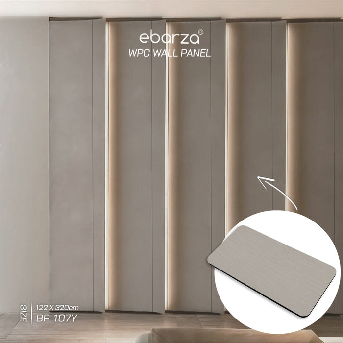 Shop Modern WPC Panels in Dubai & Abu Dhabi | ebarza UAE