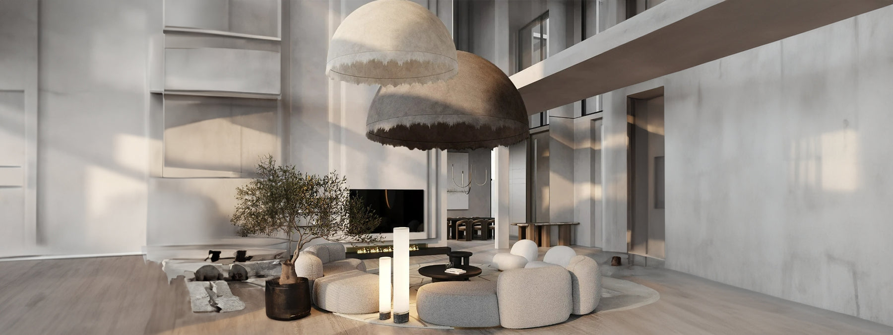 Shop Modern Furniture in Dubai & Abu Dhabi | ebarza UAE