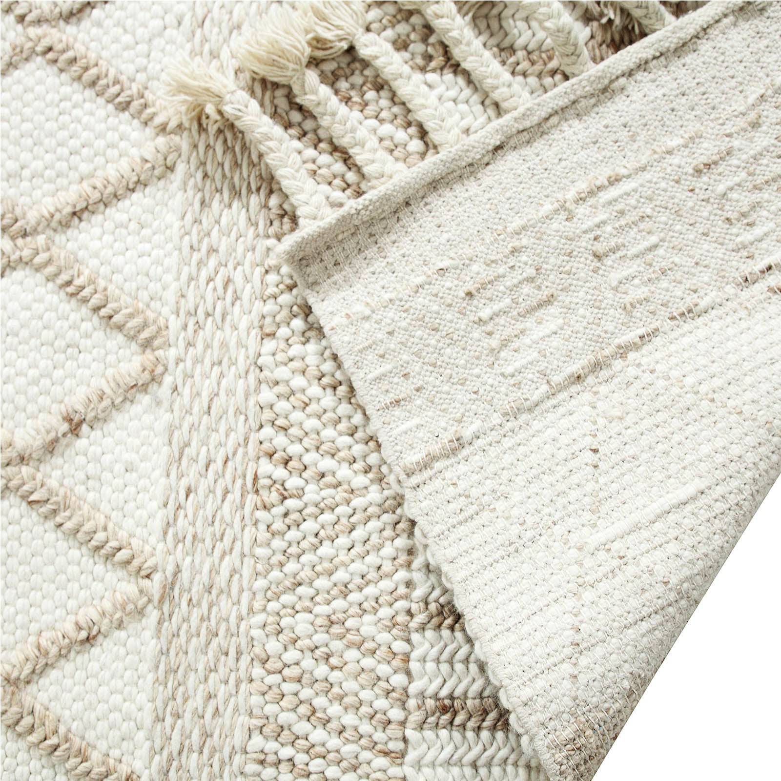 Buy 230X160 Cm Catalina Handmade Wool Rug Catalina-Cl-01-M | ebarza ...