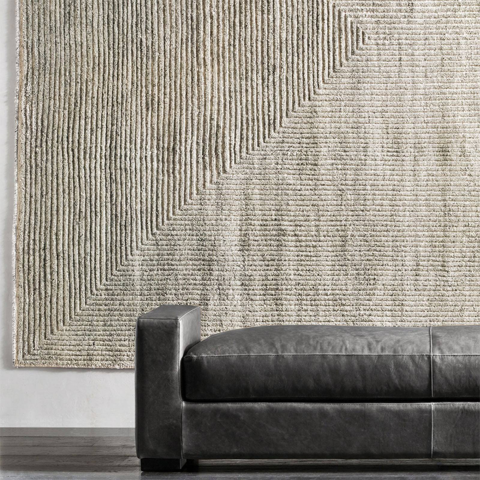 230X160 Cm Handmade Rug Jh-20366-L