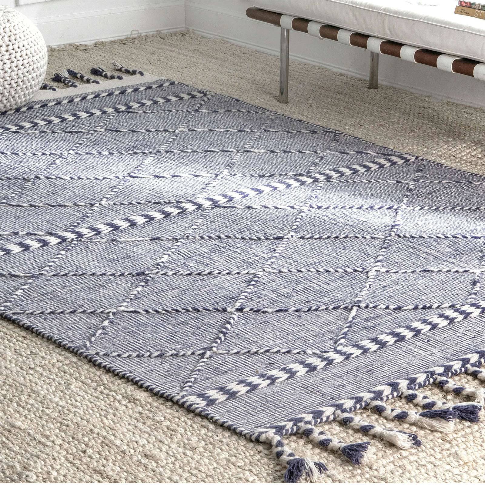 Buy 230X160 Cm Handmade Rug Jh-2711-L | ebarza Modern Furniture in Abu ...