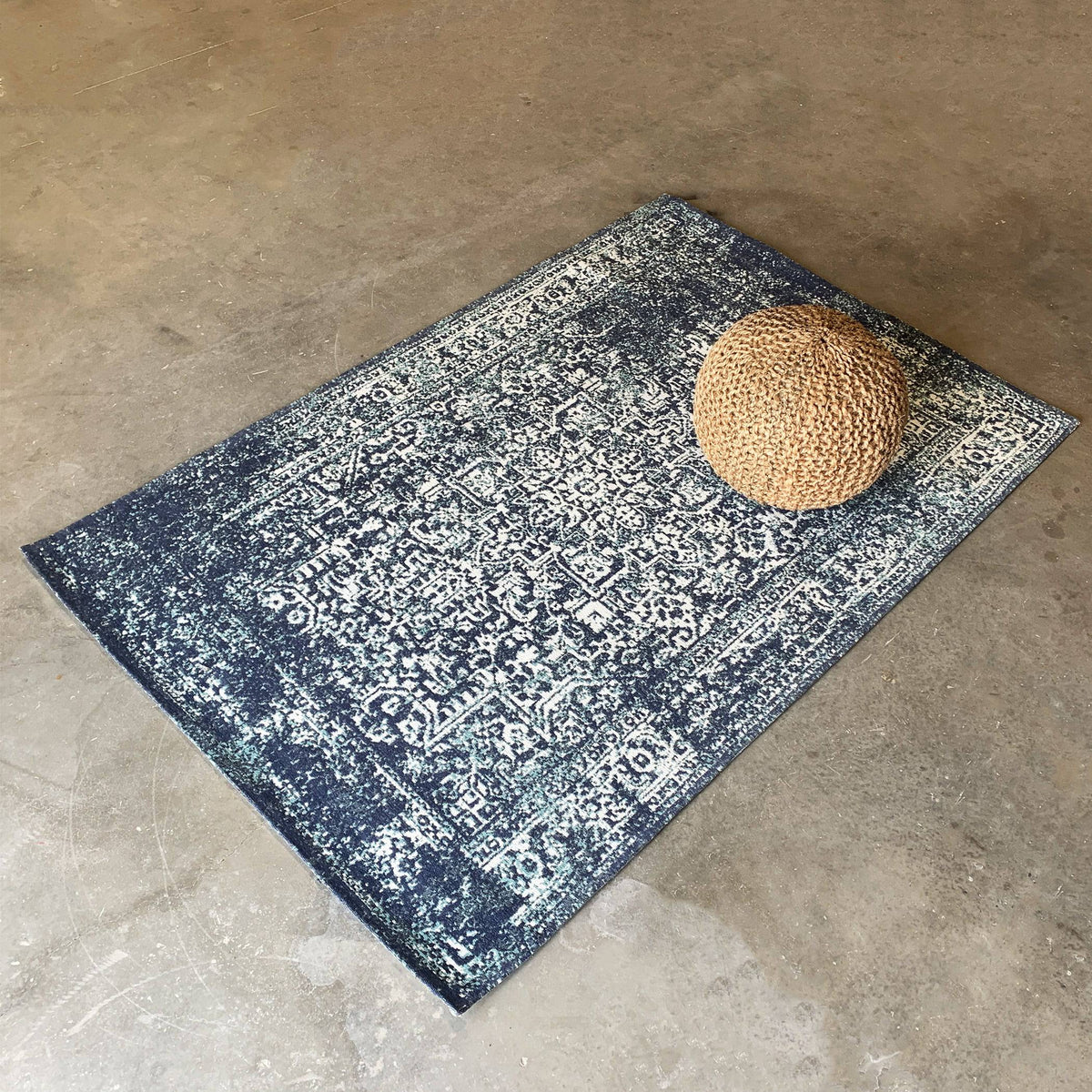 Buy 230X160 Cm Handmade Rug Melenia-Mx-161-L | ebarza Modern Furniture ...