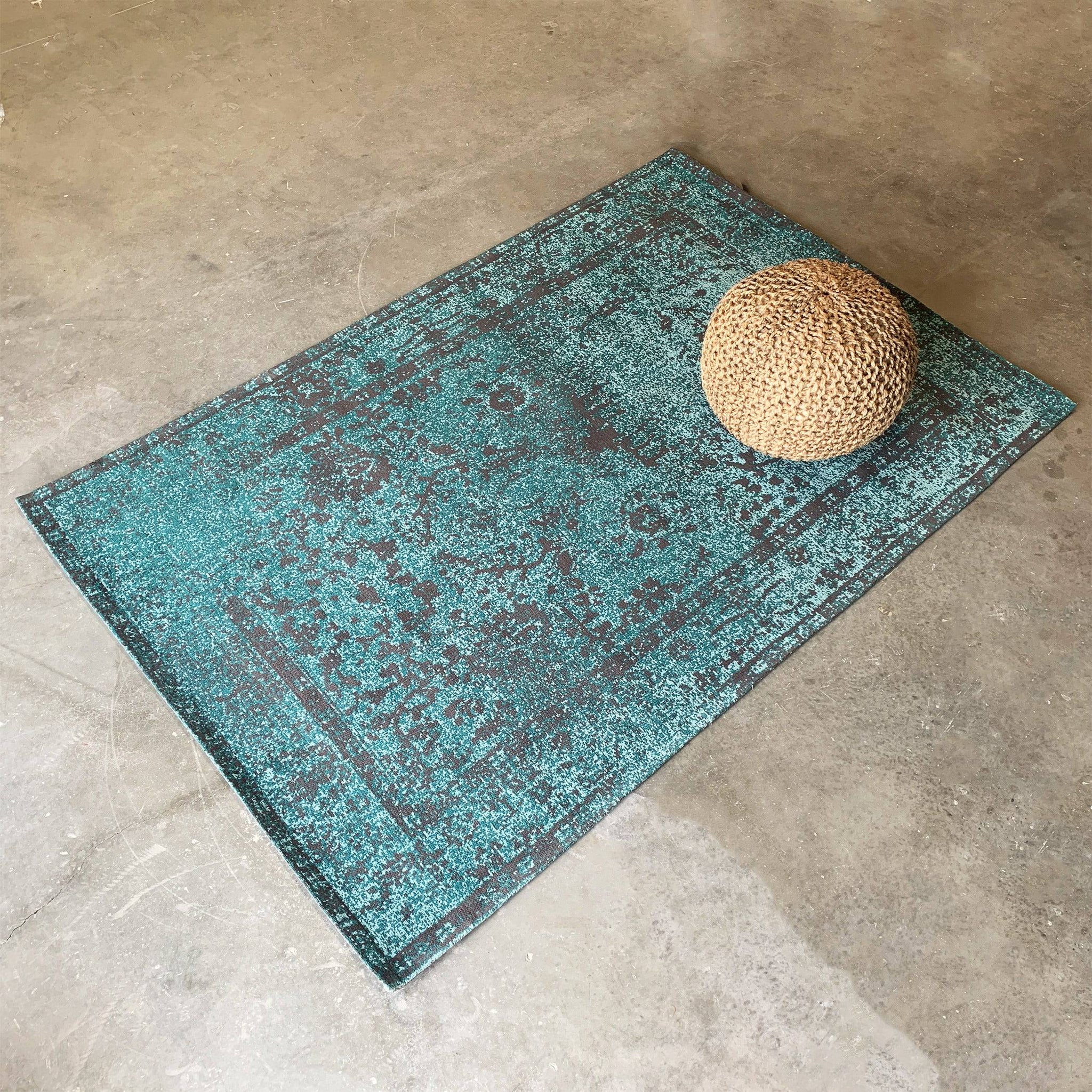 300X200 Cm Handmade Rug Melenia-Mx-160-Xl