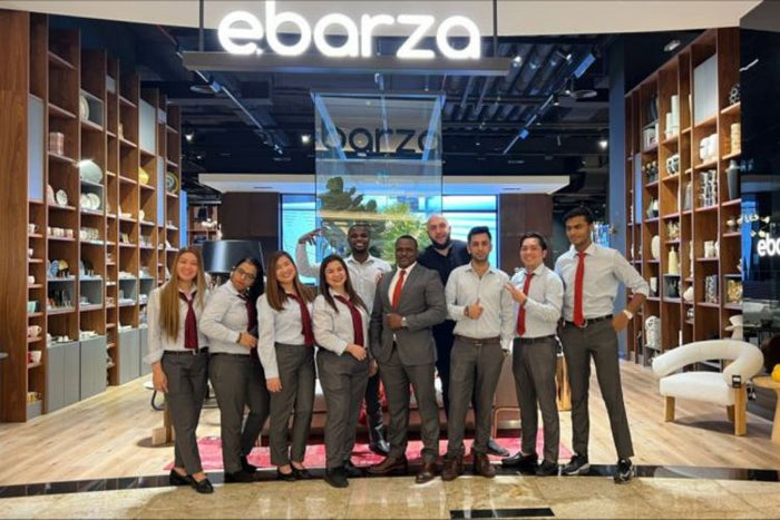 About Us | ebarza Modern Furniture in Abu Dhabi & Dubai