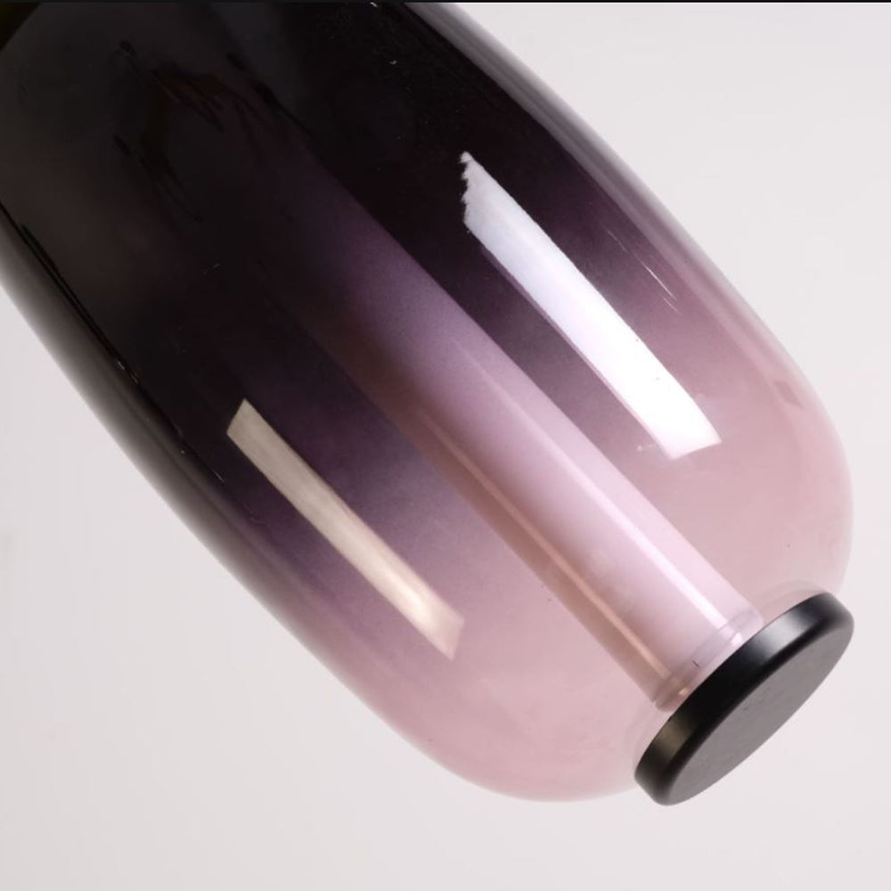 Stellar Strands Pendant Lamp 4-Glasses CY-DD-1052-4