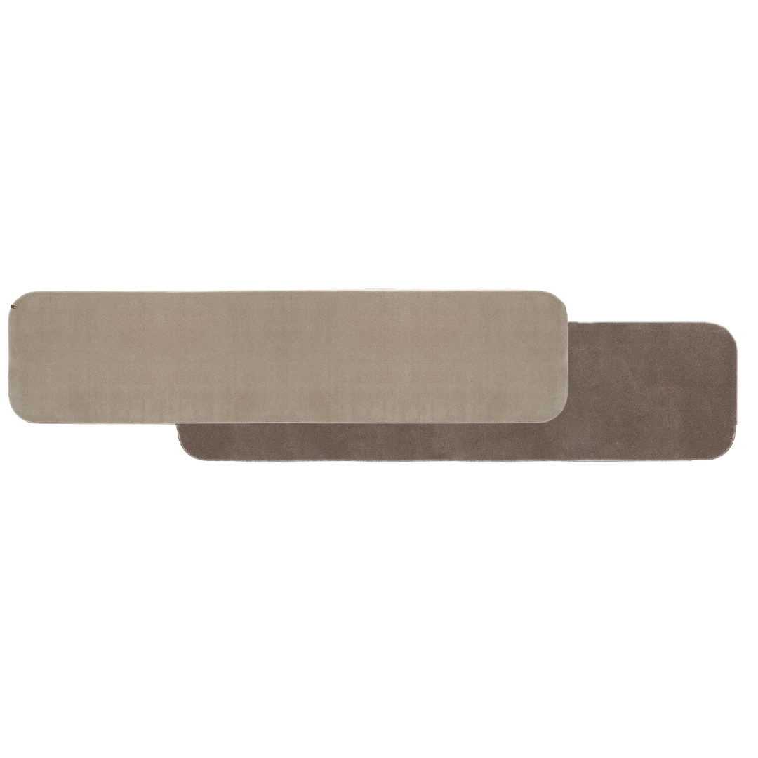 400x100 Cm Match Carpet Bounty 92 Outer Indoor Rug 100x400 | ebarza