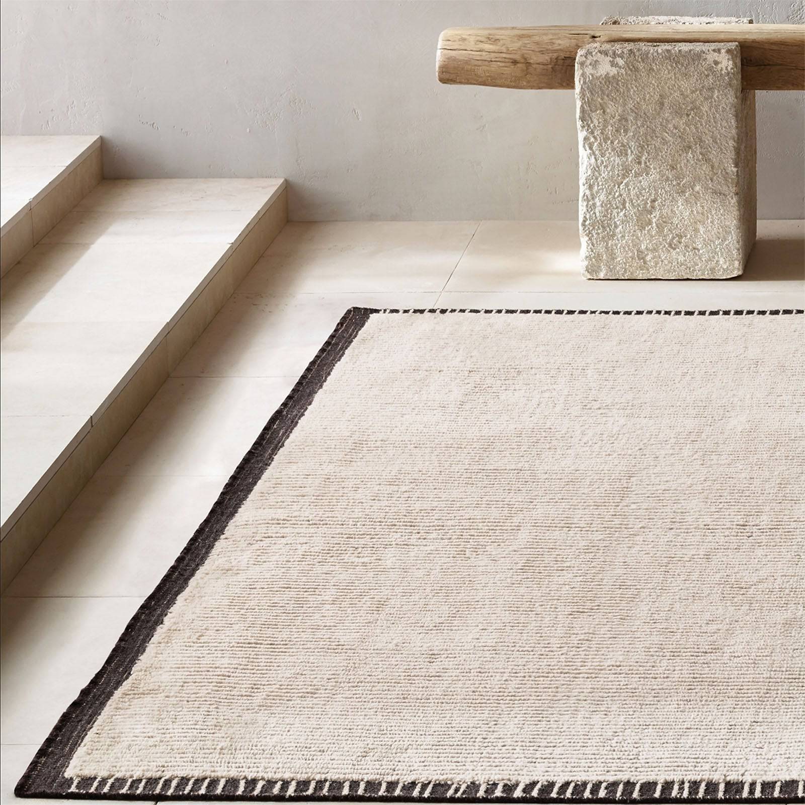 Buy 450X300 Cm Handmade Rug Jh-2700-Xgrand | ebarza Modern Furniture in ...