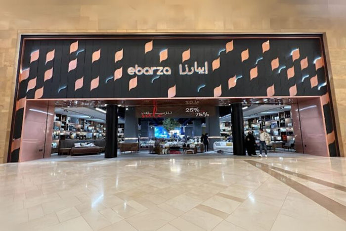 Modern Interior Design Company in Dubai & Abu Dhabi - ebarza
