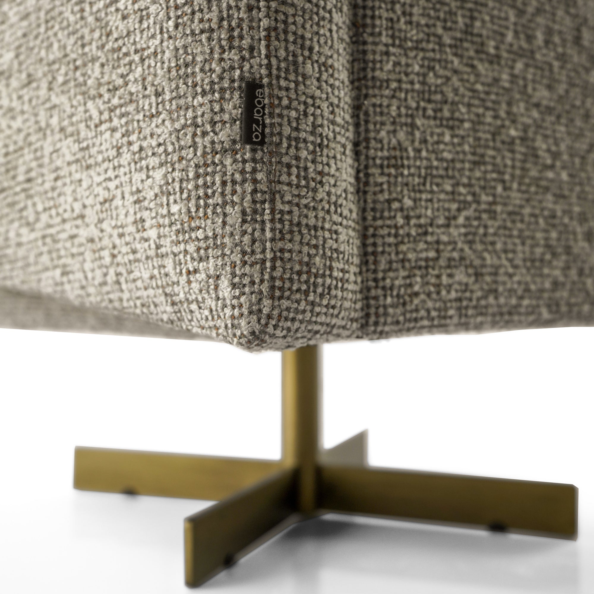 Buy Era Fabric Armchair ARM-EF001 | ebarza Modern Furniture in Abu ...