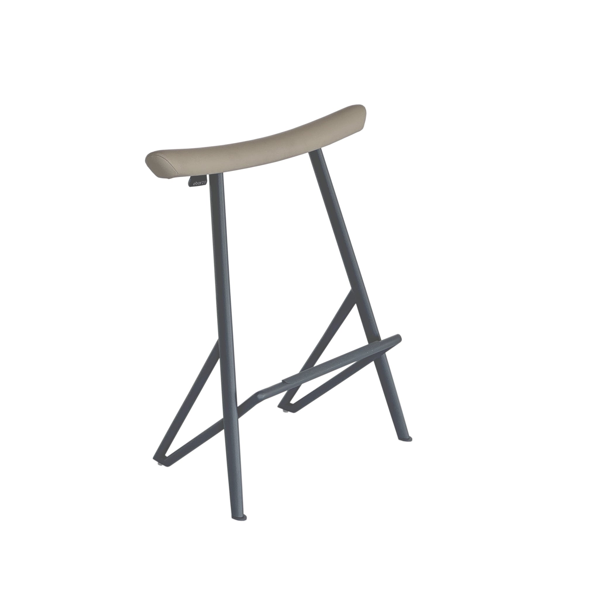 Buy Serpentine Bar Stool TSB714 | ebarza Modern Furniture in Abu Dhabi ...