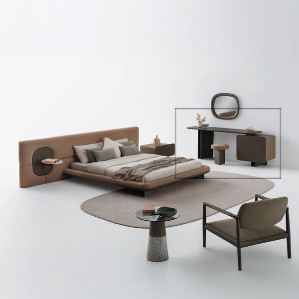 Buy Bold Dresser HM-B/DRS009 | ebarza Modern Furniture in Abu Dhabi & Dubai