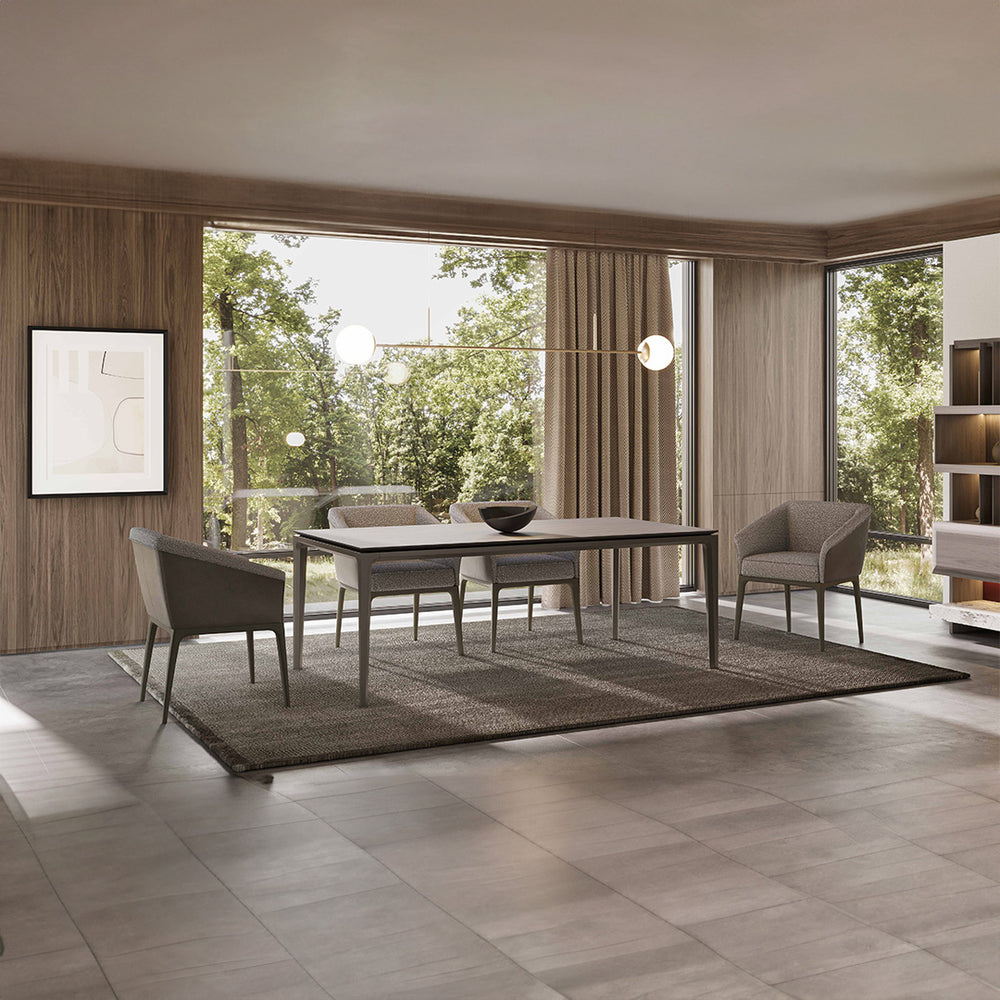 Buy CAPRIA Dining Table 225 cm YL-CAPRIA-D/TABLE | ebarza Modern ...