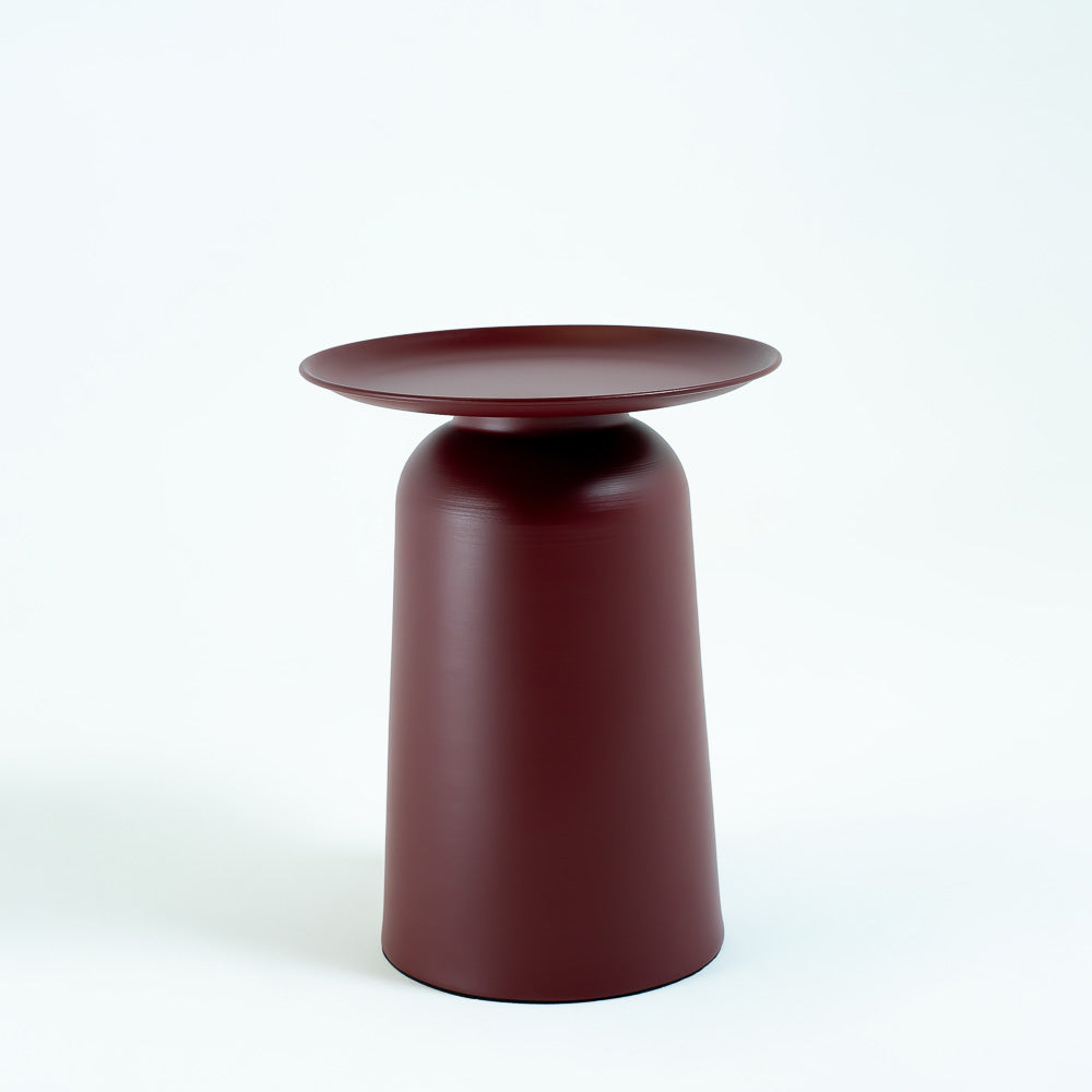 Buy Claret Side Table GT-580A | ebarza Modern Furniture in Abu Dhabi ...