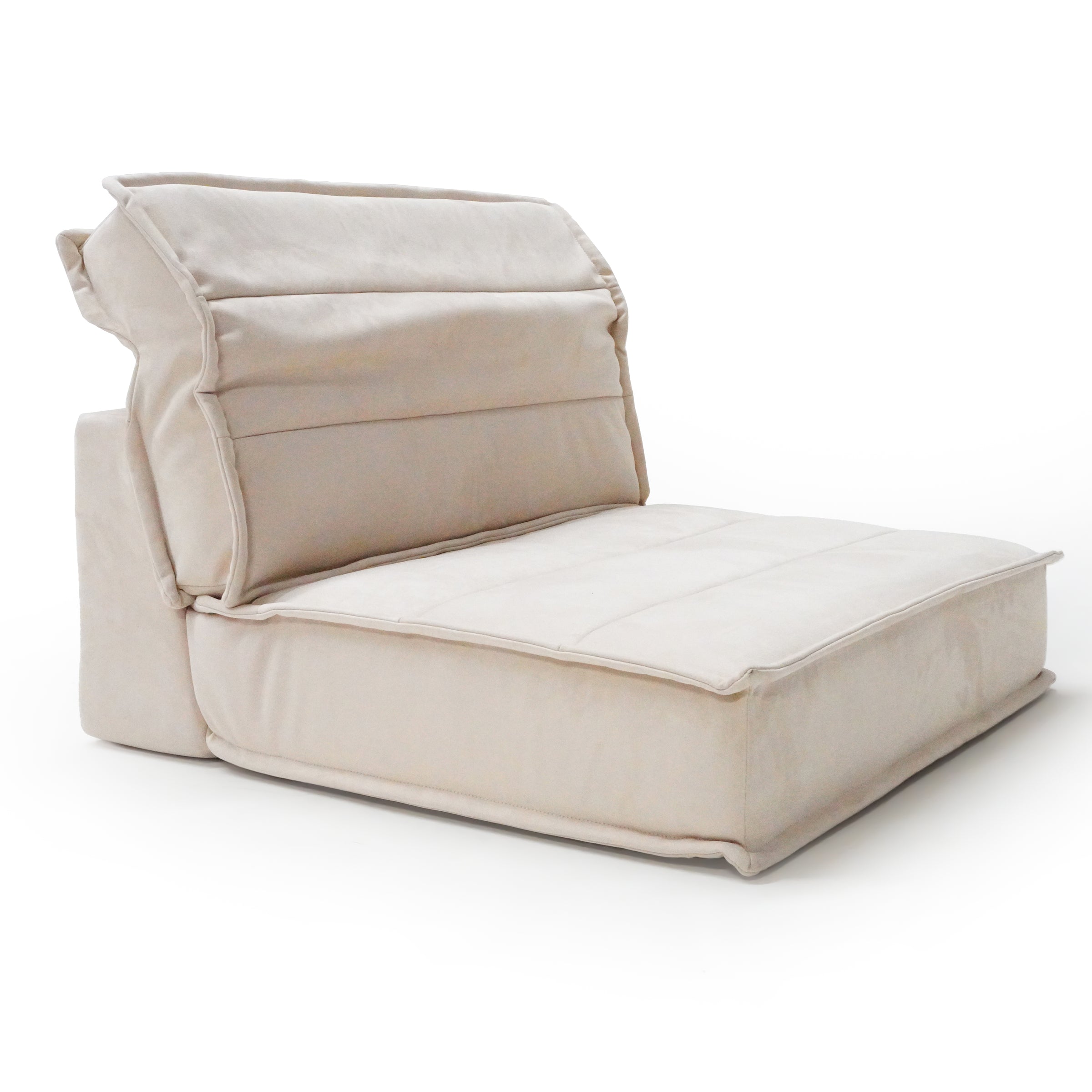 BAXTER Single Seater Unit SF081-1