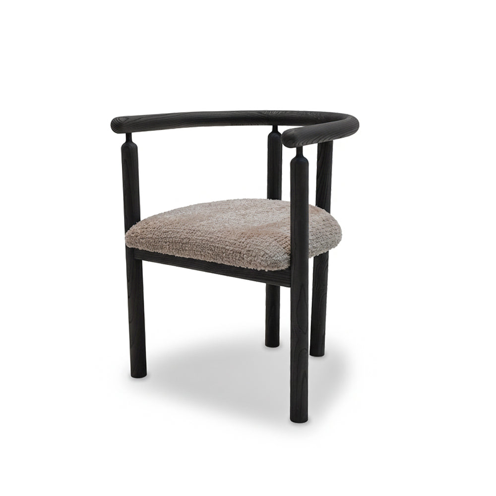 FUNDA DINING CHAIR | ebarza