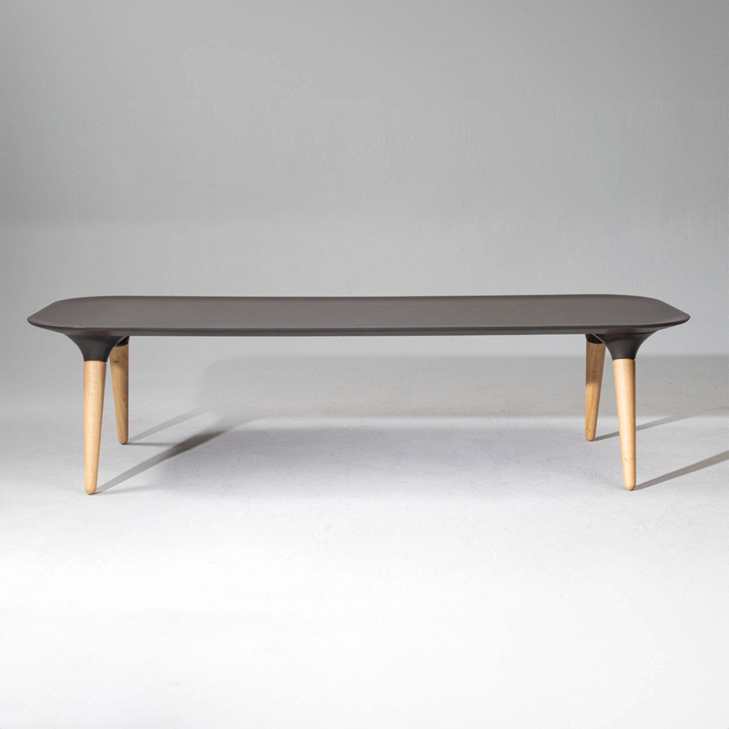 Buy HERO Rectangle Center Table HR-CT002 | ebarza Modern Furniture in ...