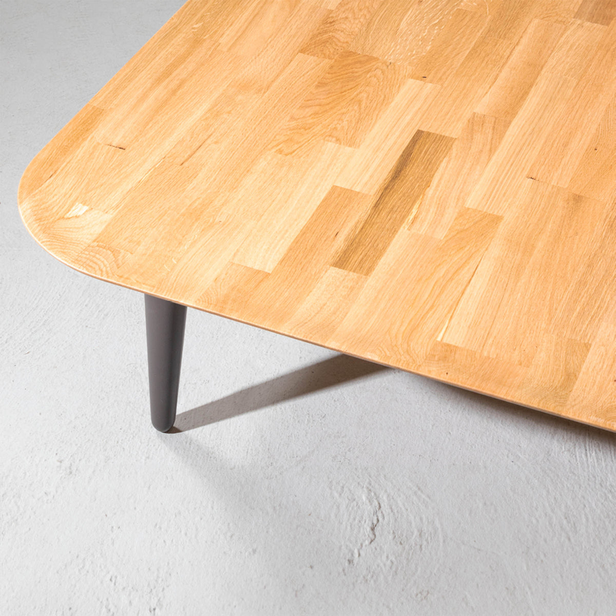 Buy HERO Square Center Table HR-ST004 | ebarza Modern Furniture in Abu ...