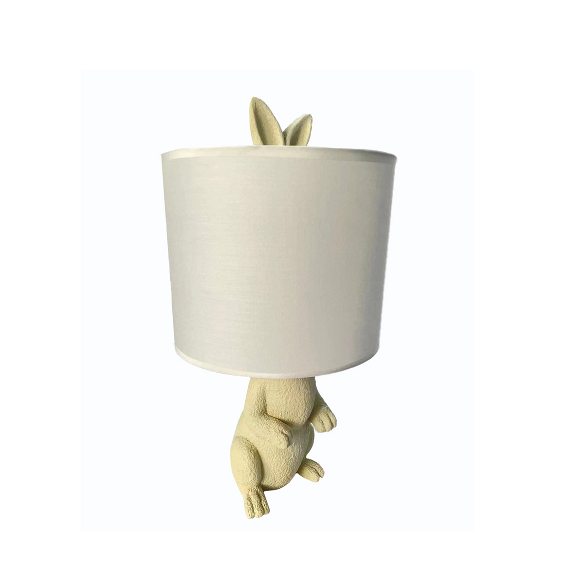 Buy Beige Rabbit Shaped table lamp HTD-IW1433-195 | ebarza Modern ...