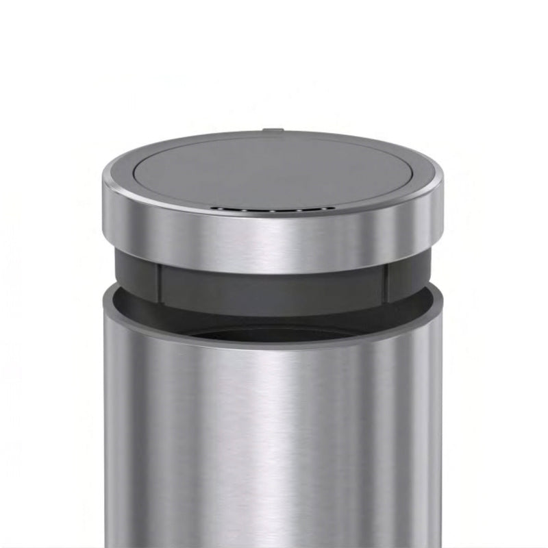 Sensor Red Copper Bin JH-8822-CPR