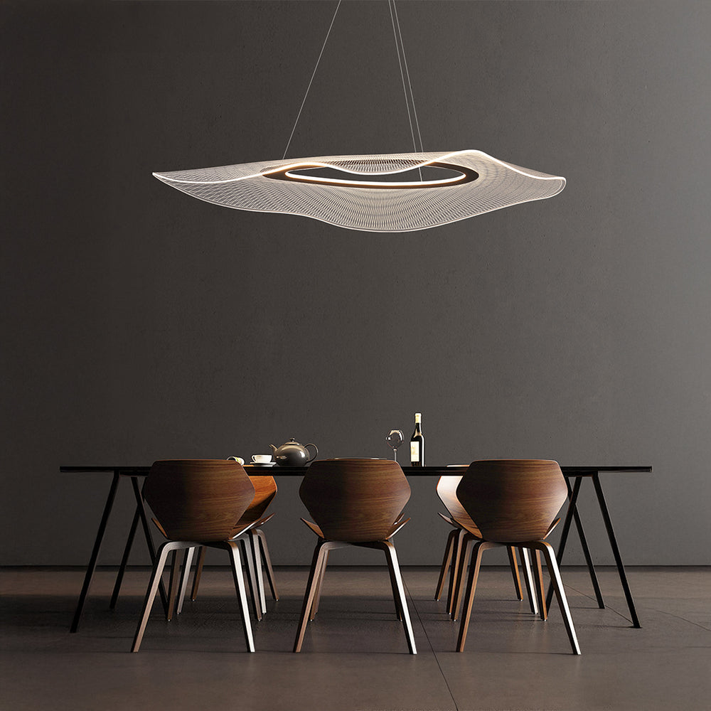 Luminaire Pendant Lamp MA05843PA-001