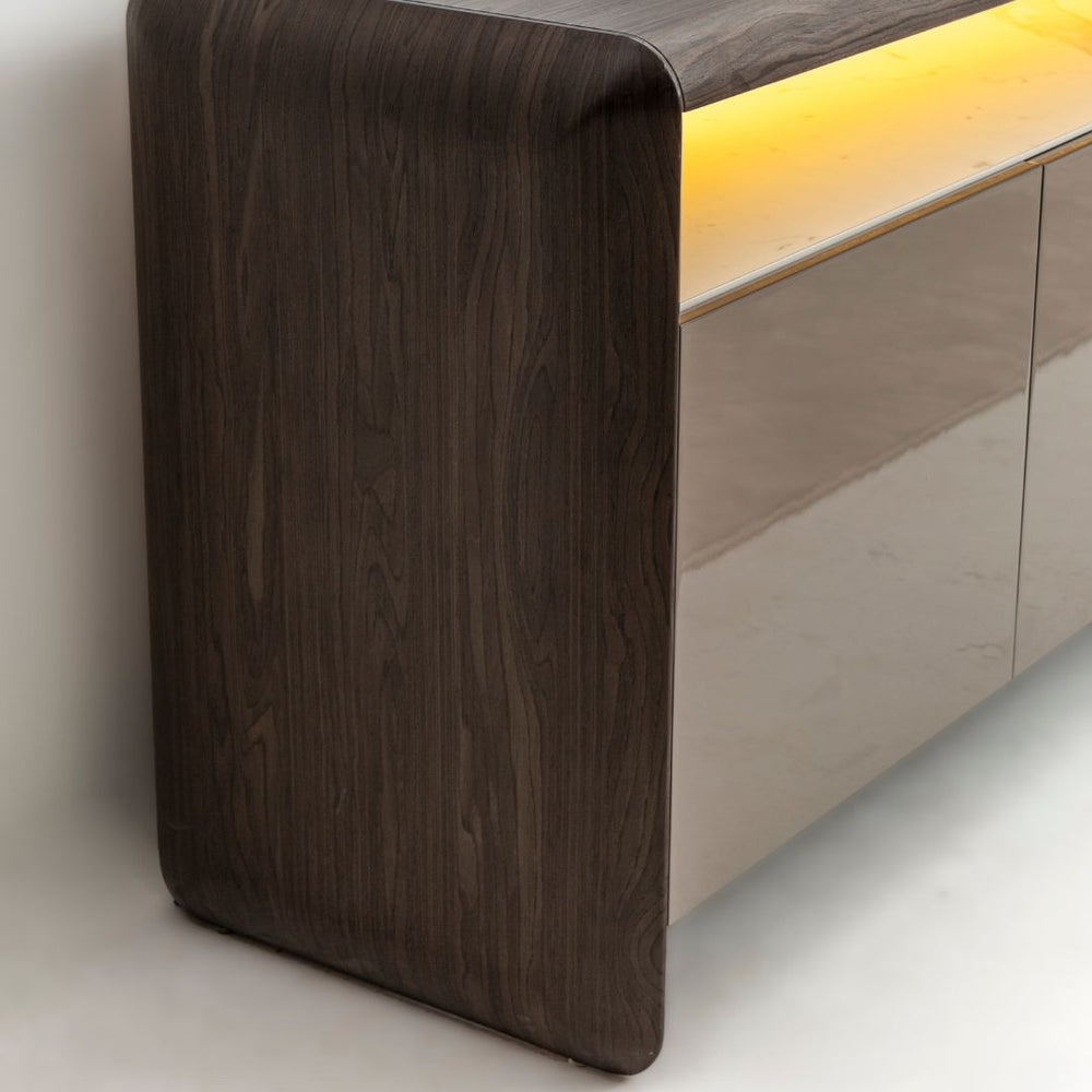 ORCA SIDEBOARD/CONSOLE MES-CONSOLE005