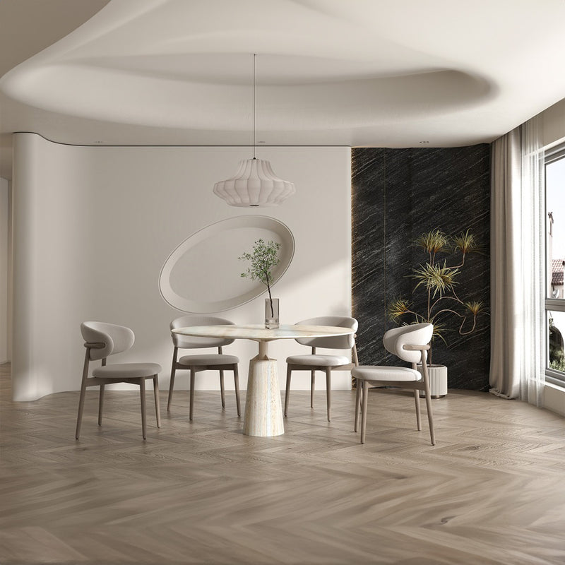 Shop Luxury Dining Tables at ebarza in Dubai, UAE